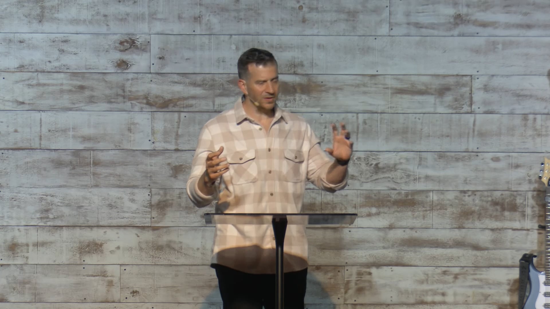 Singleness - Pastor Frankie Ferrante