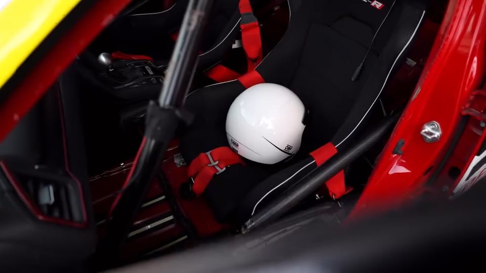 Race Car Experiences - Unleash Your Inner racer