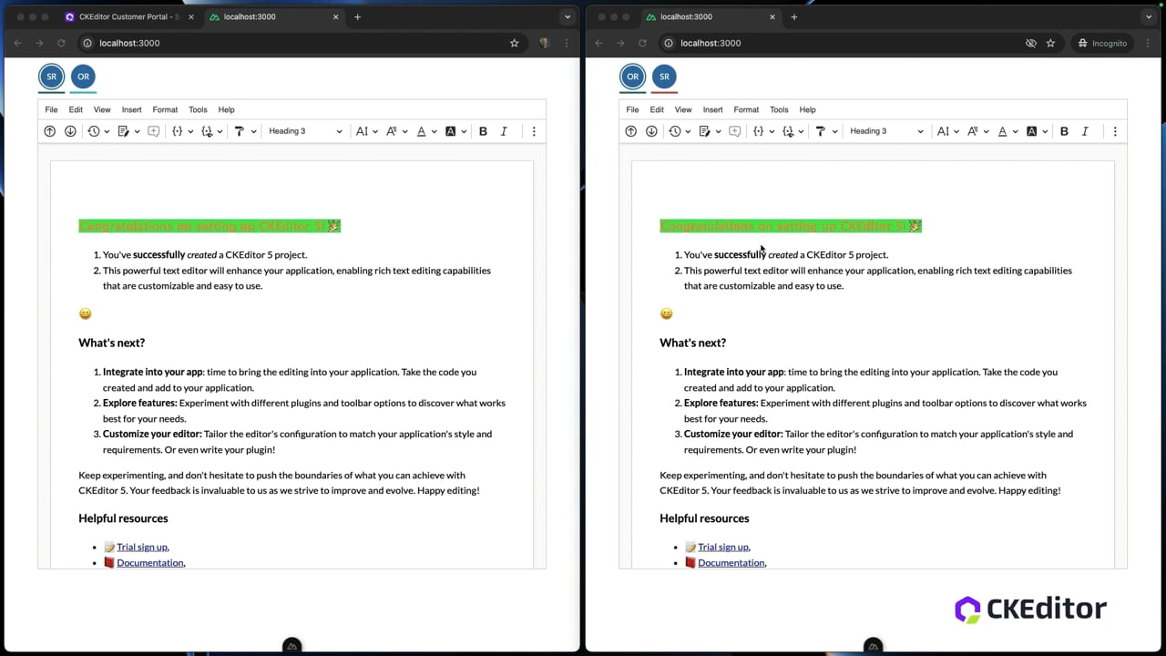 Tweaking CKEditor Styles to Be Fully Responsive
