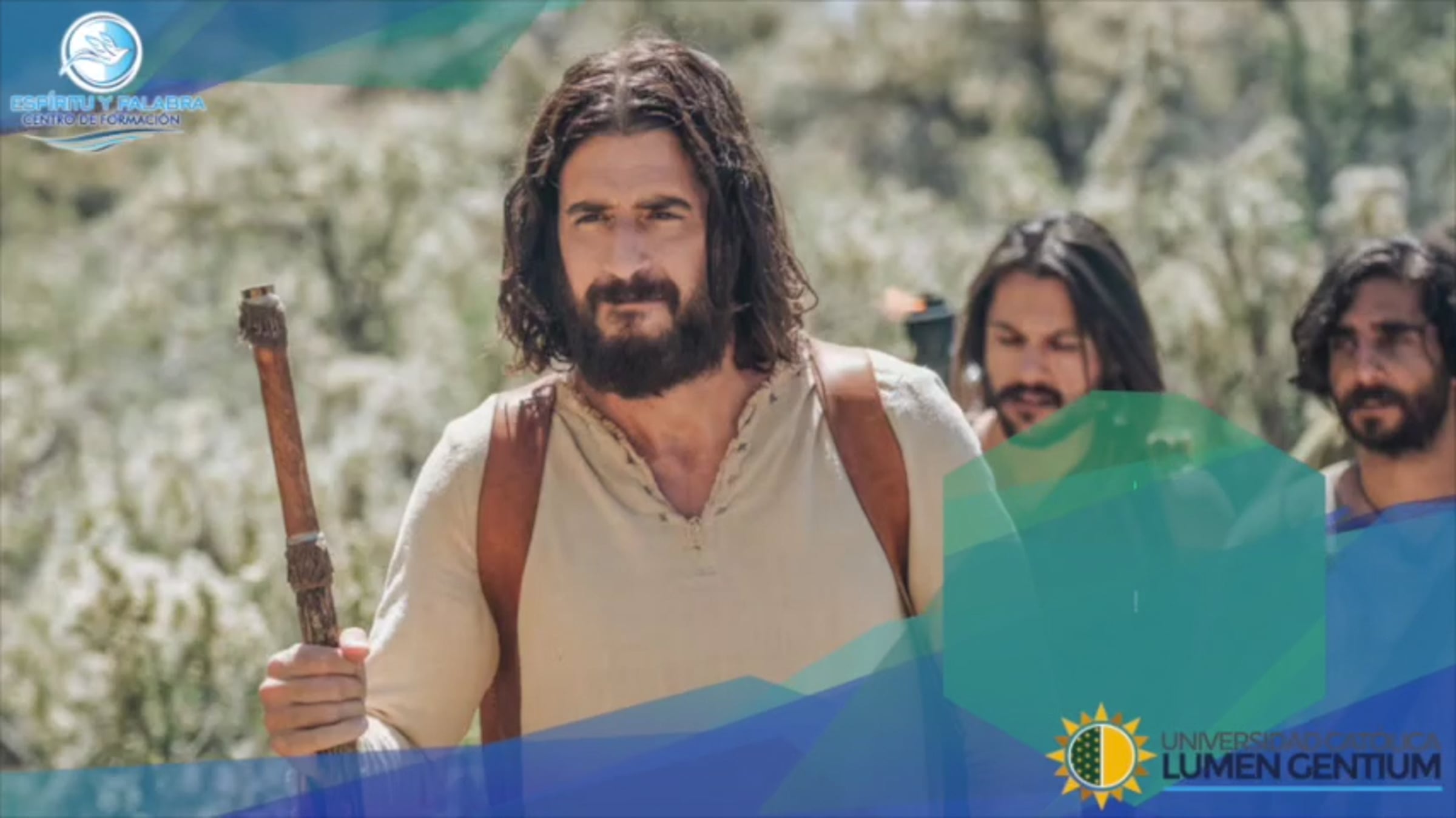 LA PERSONA DE JESUS - CLASE I