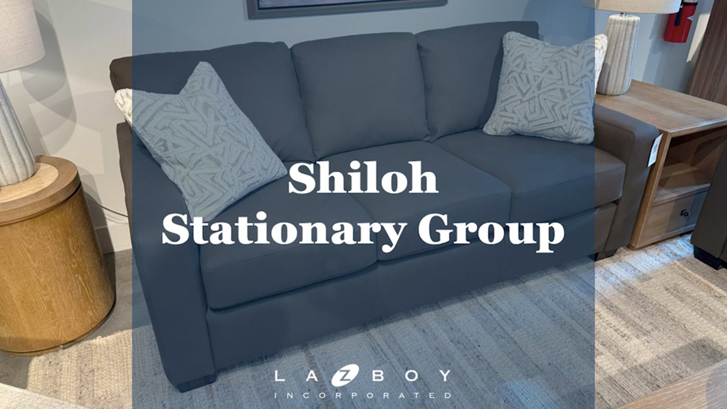 Shiloh Stationary Group