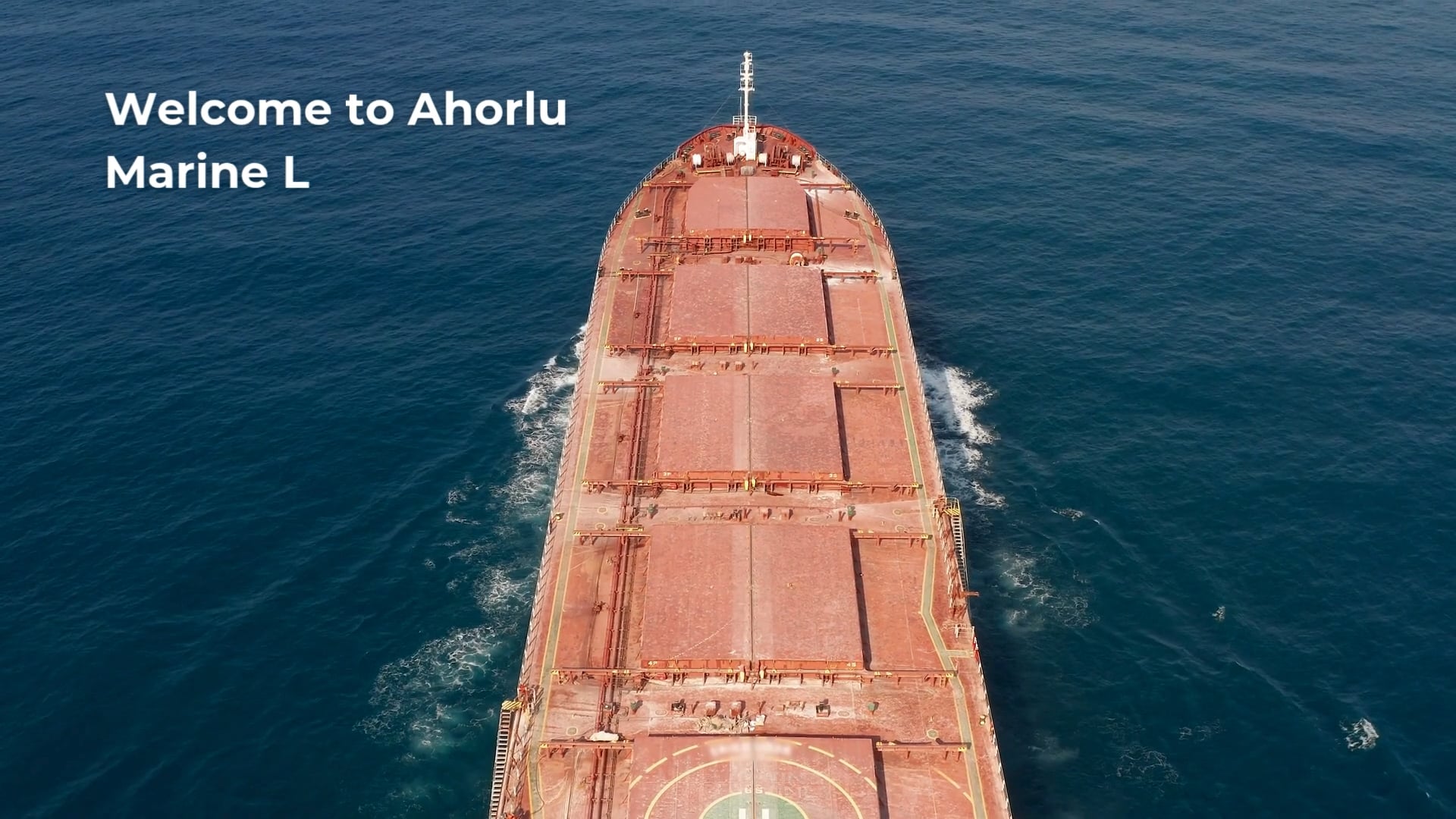 Expert Maritime Projects in the Marine Industry