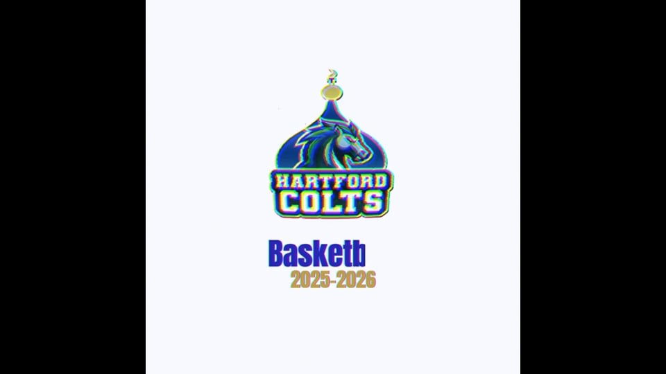 About Hartford Colts Basketball Team