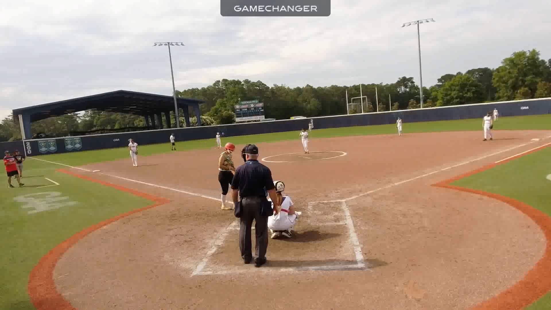 Pitching - Curve Ball