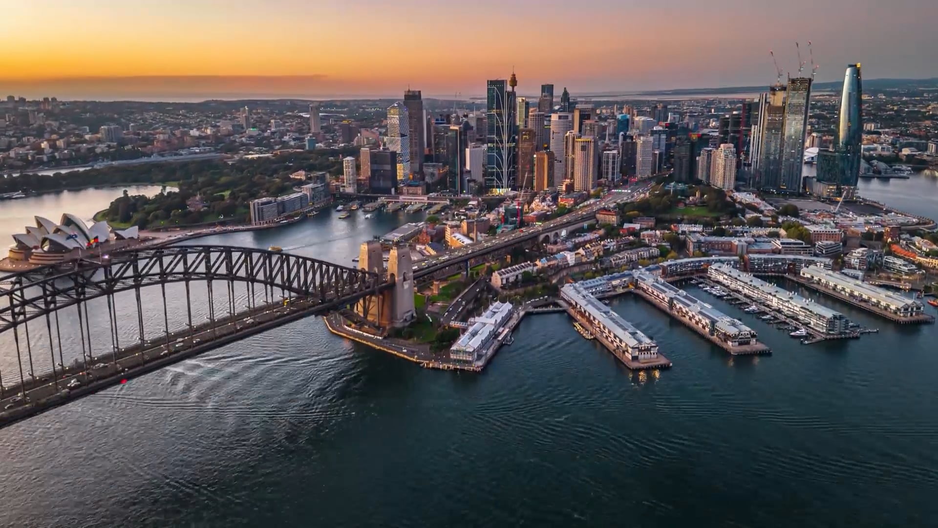 2026 BNI Australia National Conference in Sydney Teaser