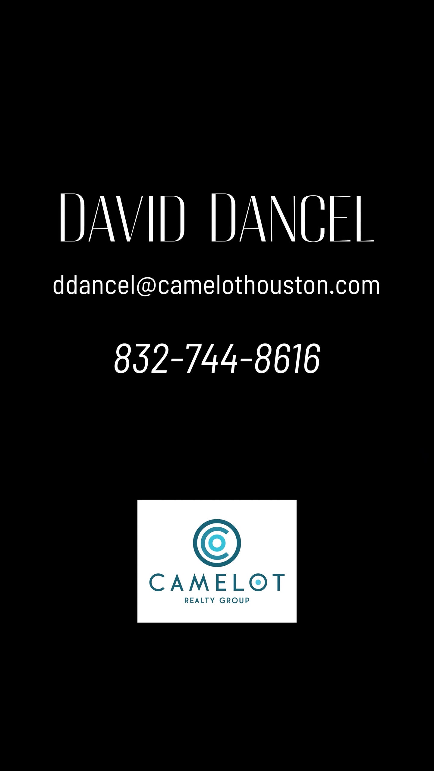 15203 Albert Oak Dr, Humble, TX 77396 Listed by David Dancel