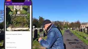 Memorial Safety Inspections - SafeMemorials