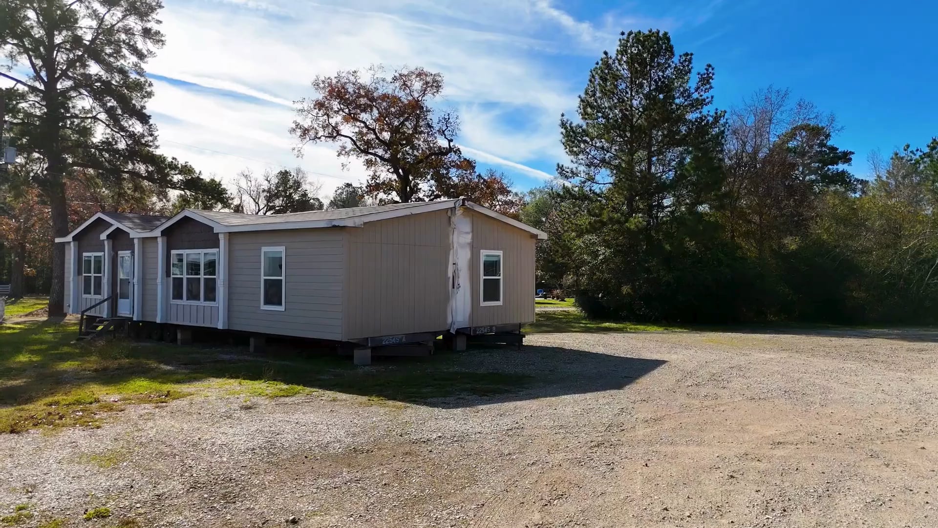 Southern MH Mobile Homes