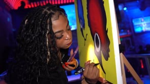 Creative Arts Experience in Baltimore