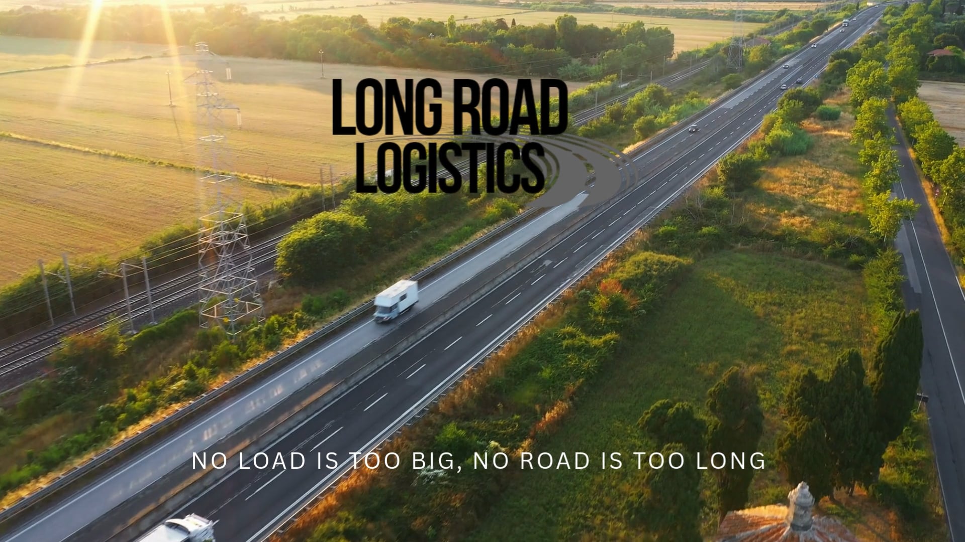 Transportation Services - Long Road Logistics Ltd