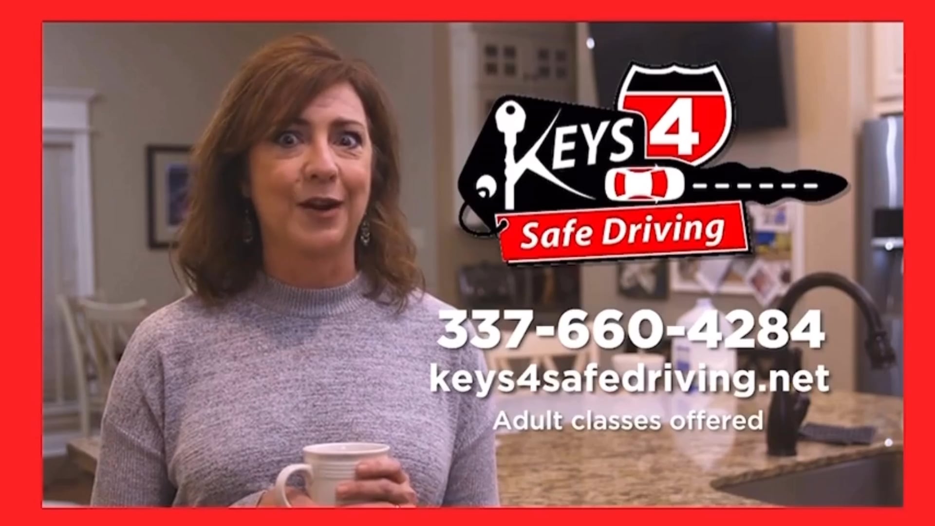 Keys 4 Safe Driving - Driving School, Driving Education