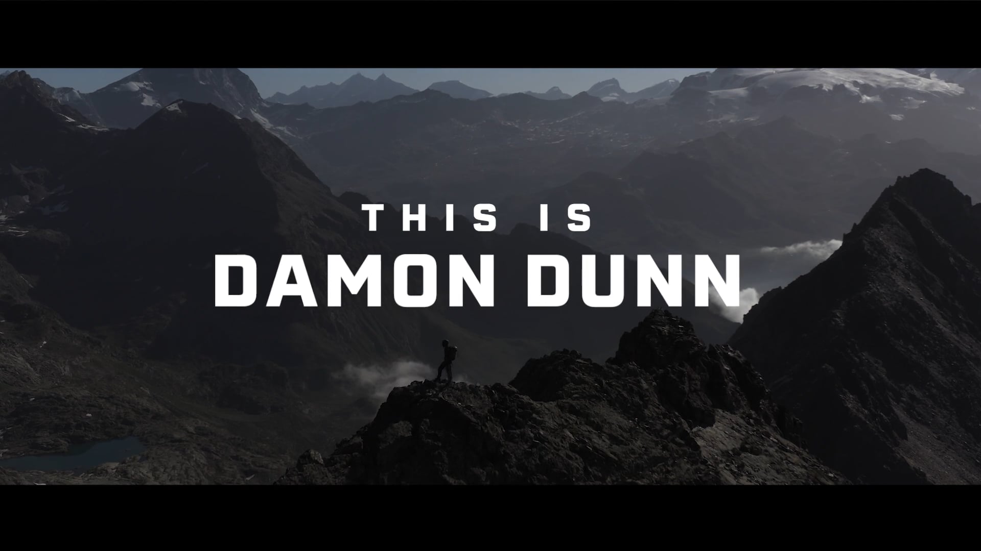 Damon Dunn Leadership Speaker | Speaking Reel | Videos & Movies on Vimeo