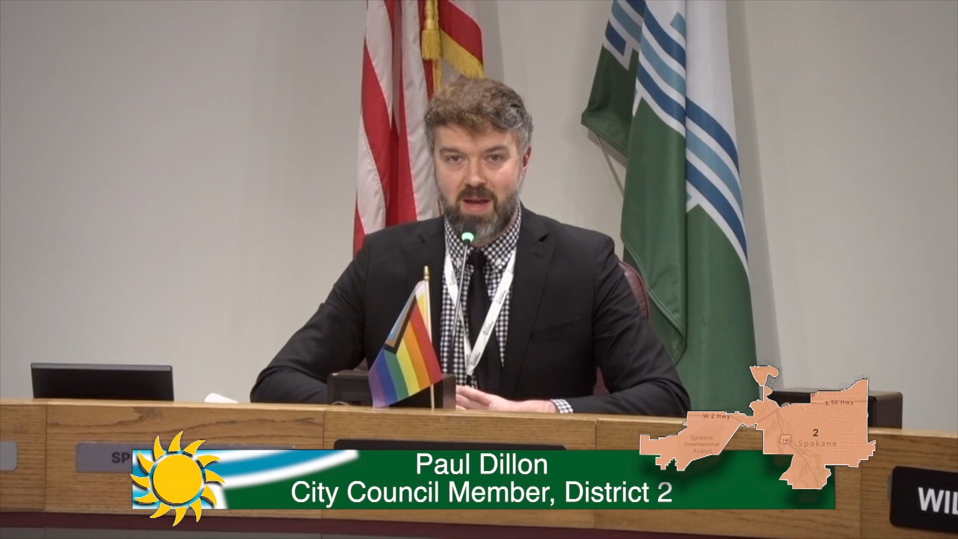 City Council Recap for June 2nd, 2025 with Council Member Paul Dillon ...