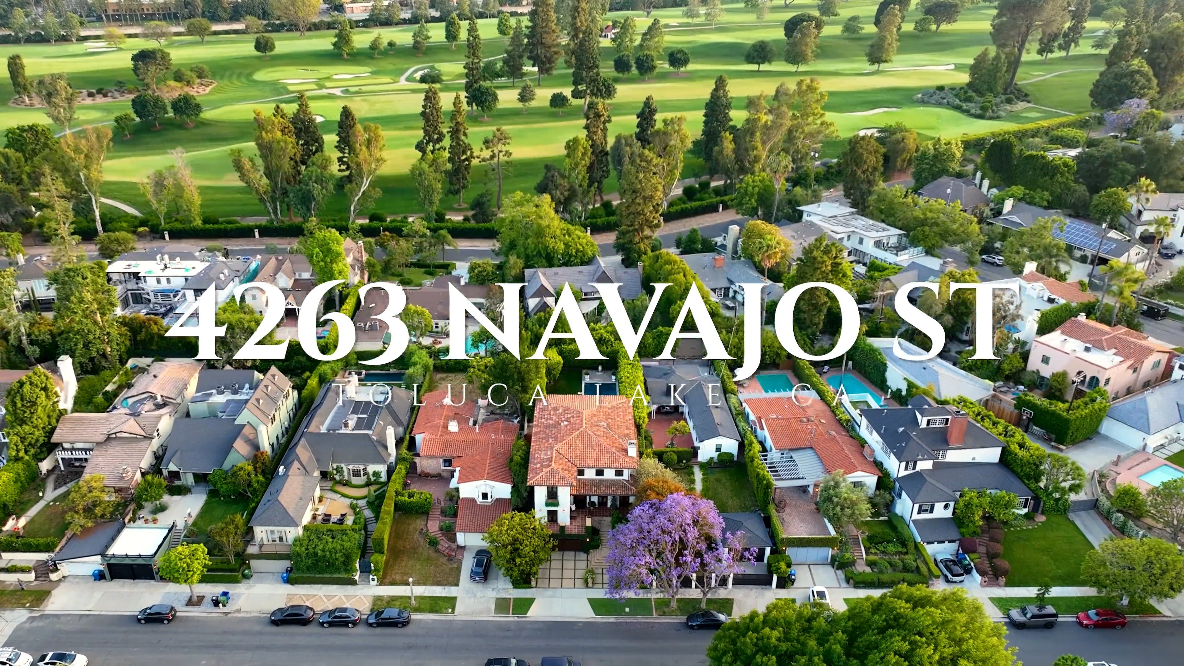 4263 Navajo St | Craig Strong Group