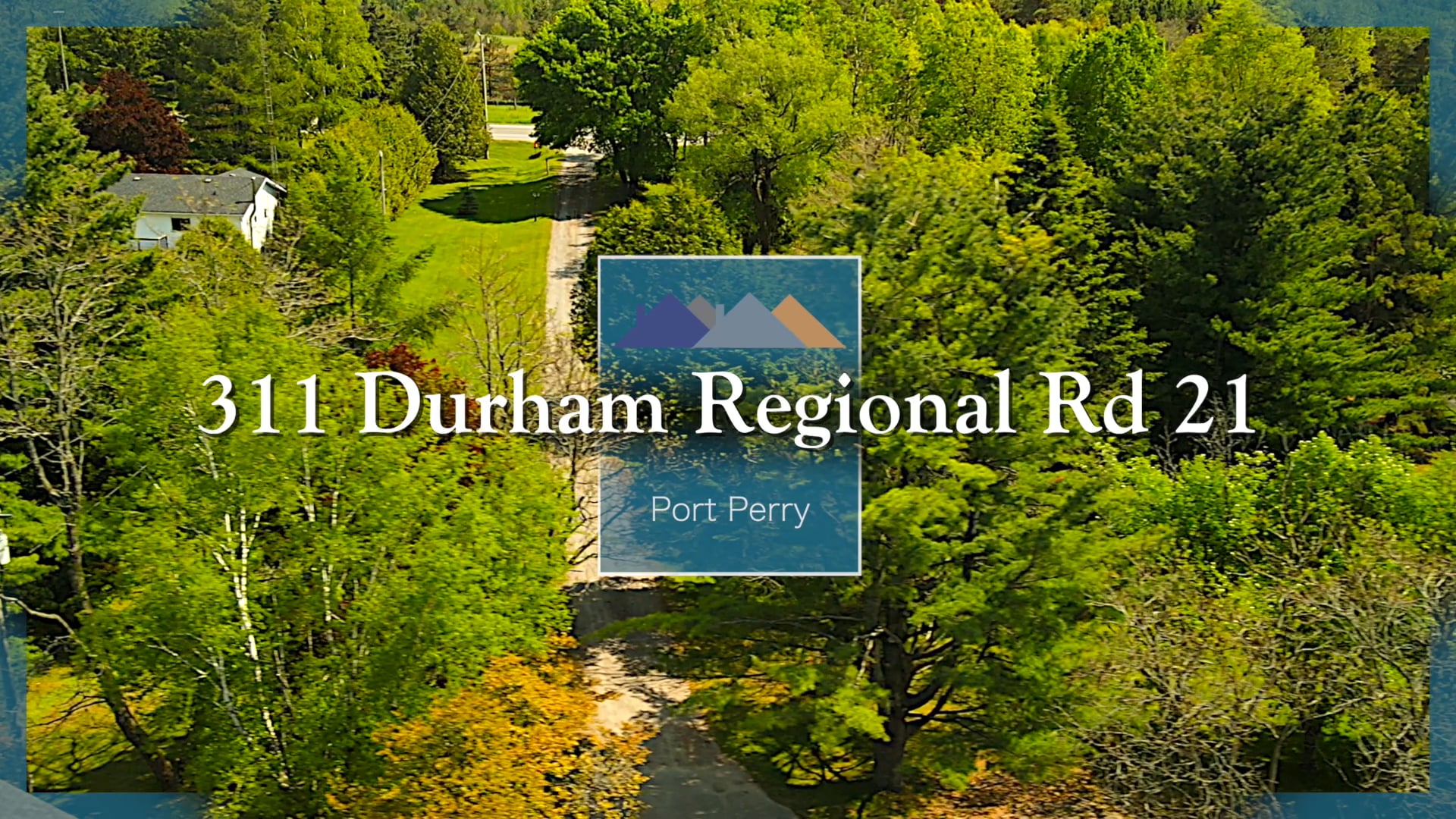 311 Durham Regional Rd 21