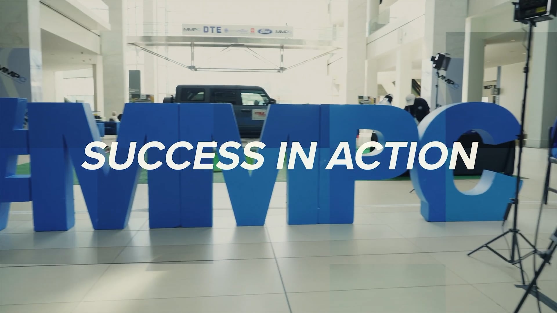 SIA Special Edition MMPC 2025 - Jim Roberts