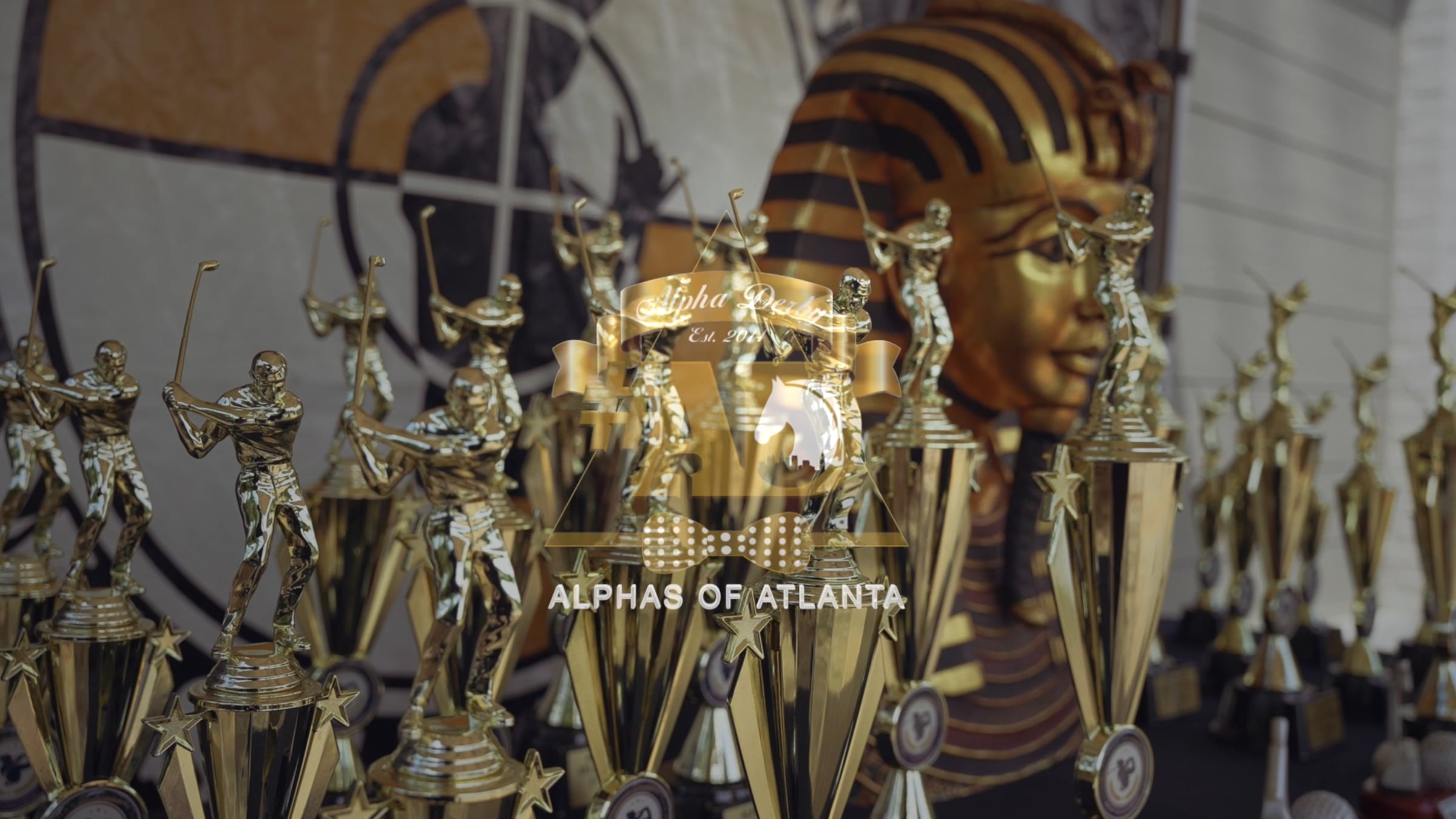 Alphas of Atlanta Open 2025