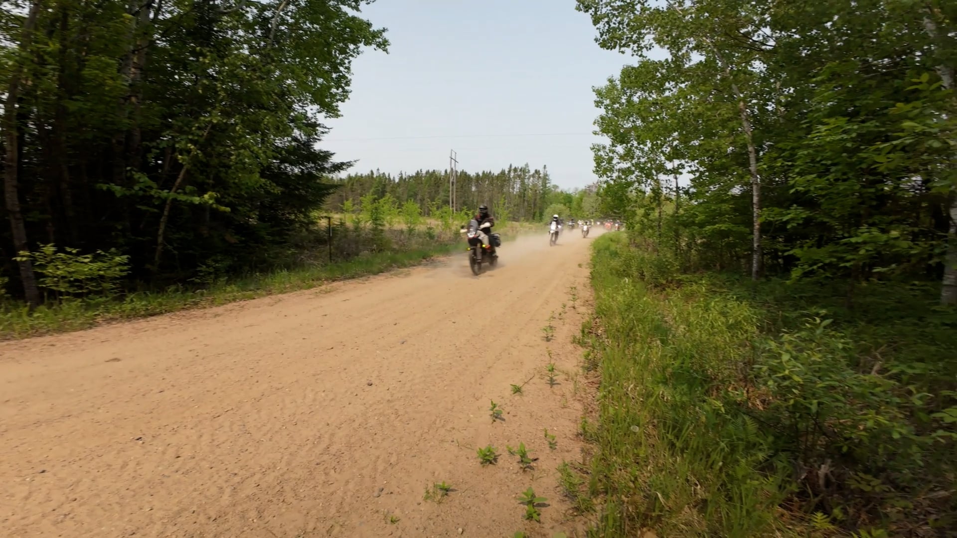 Minnesota Adventure Trails - Home