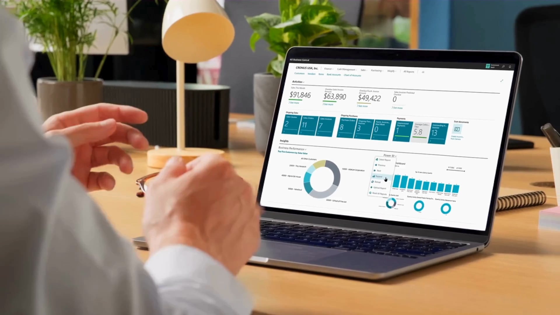 Microsoft Licensing Specialist - Expert Guidance & Savings