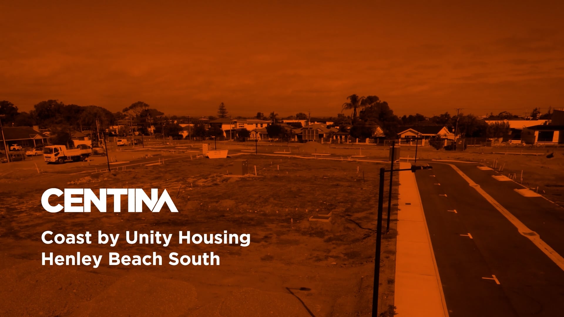 Coast by Unity Housing timelapse