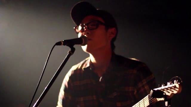 Pinz - Live at 新宿Live Freak on Vimeo