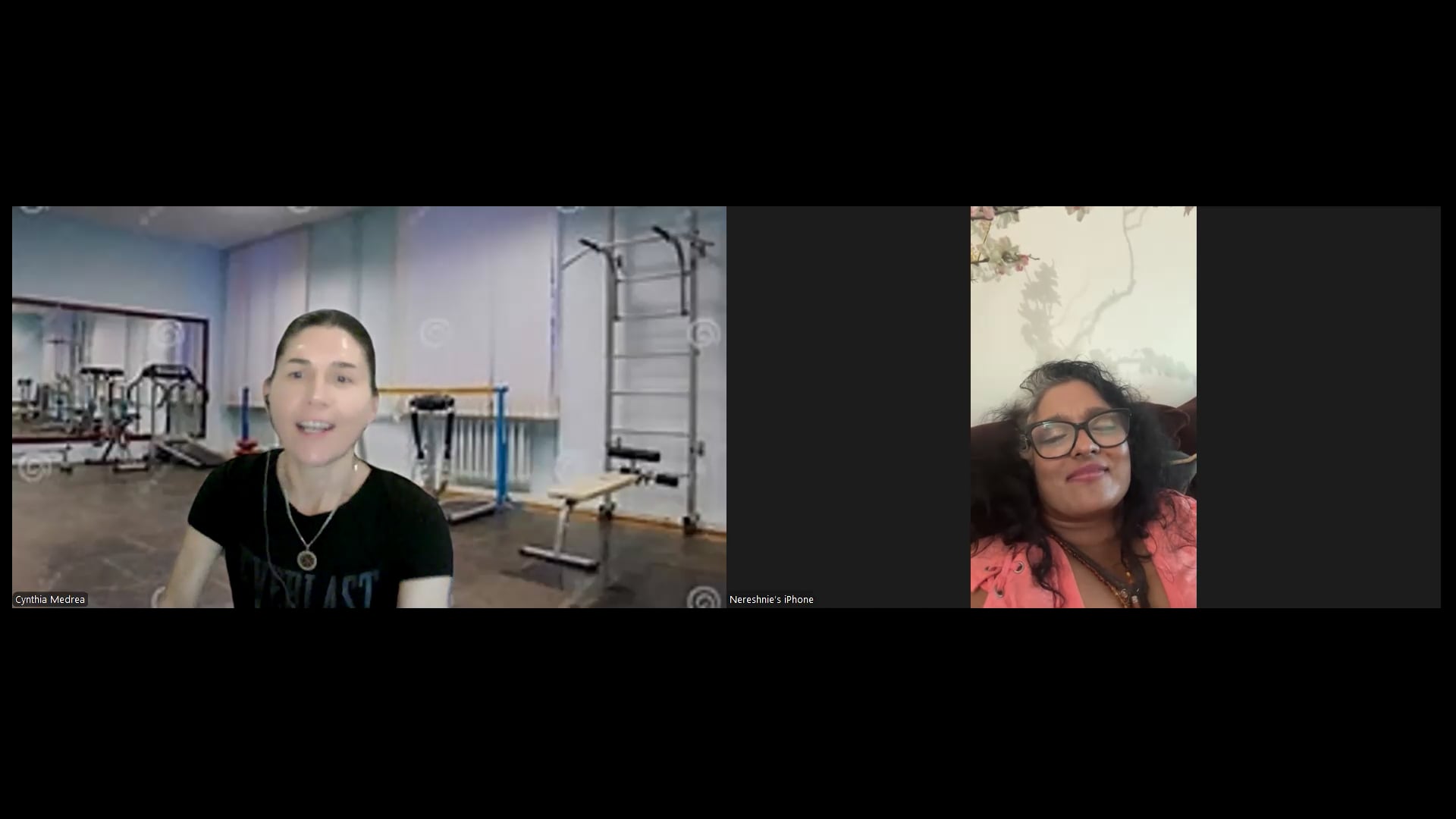 Nereshnie Client Needs Analysis