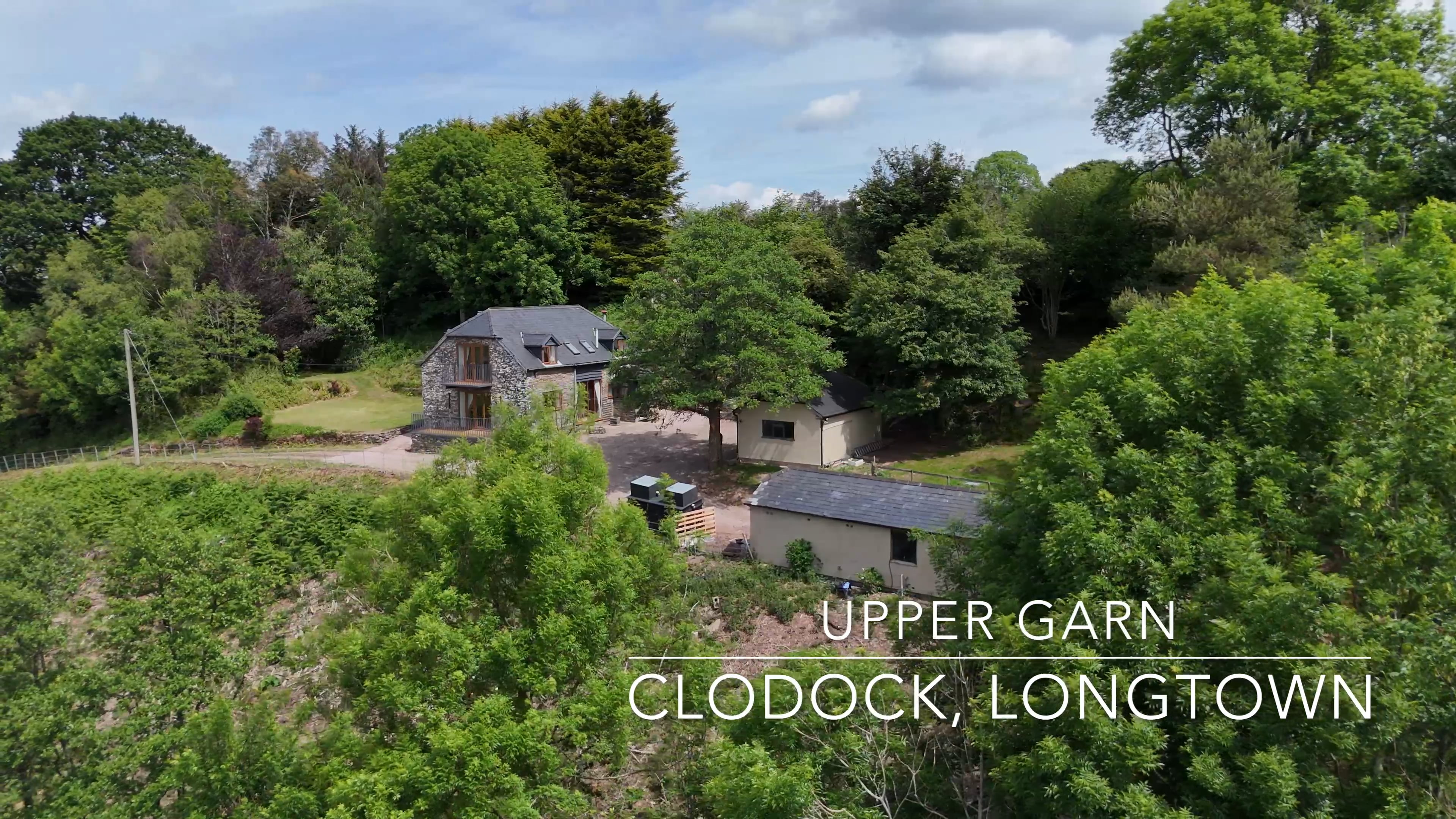 Upper Garn, Clodock | Videos & Movies on Vimeo