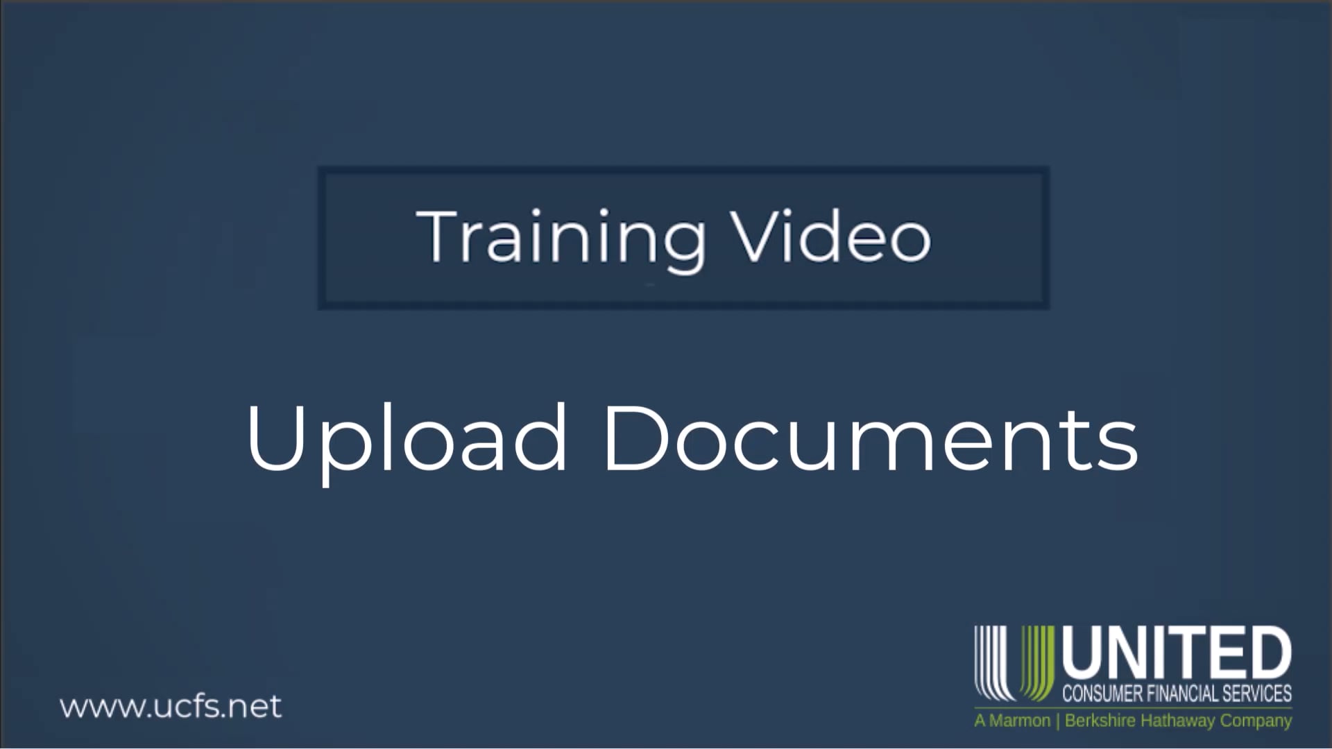 UCFS-UploadDocuments