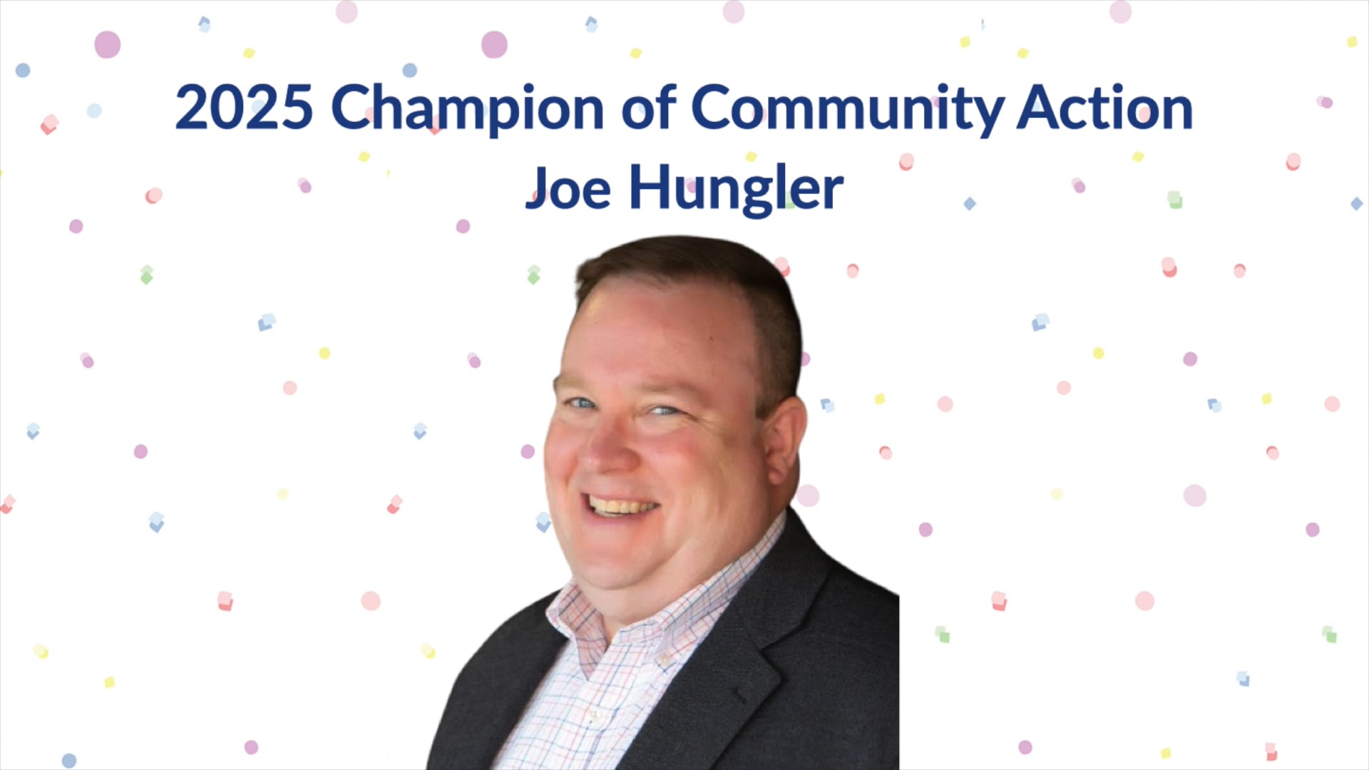 Joe Hungler Social Clip