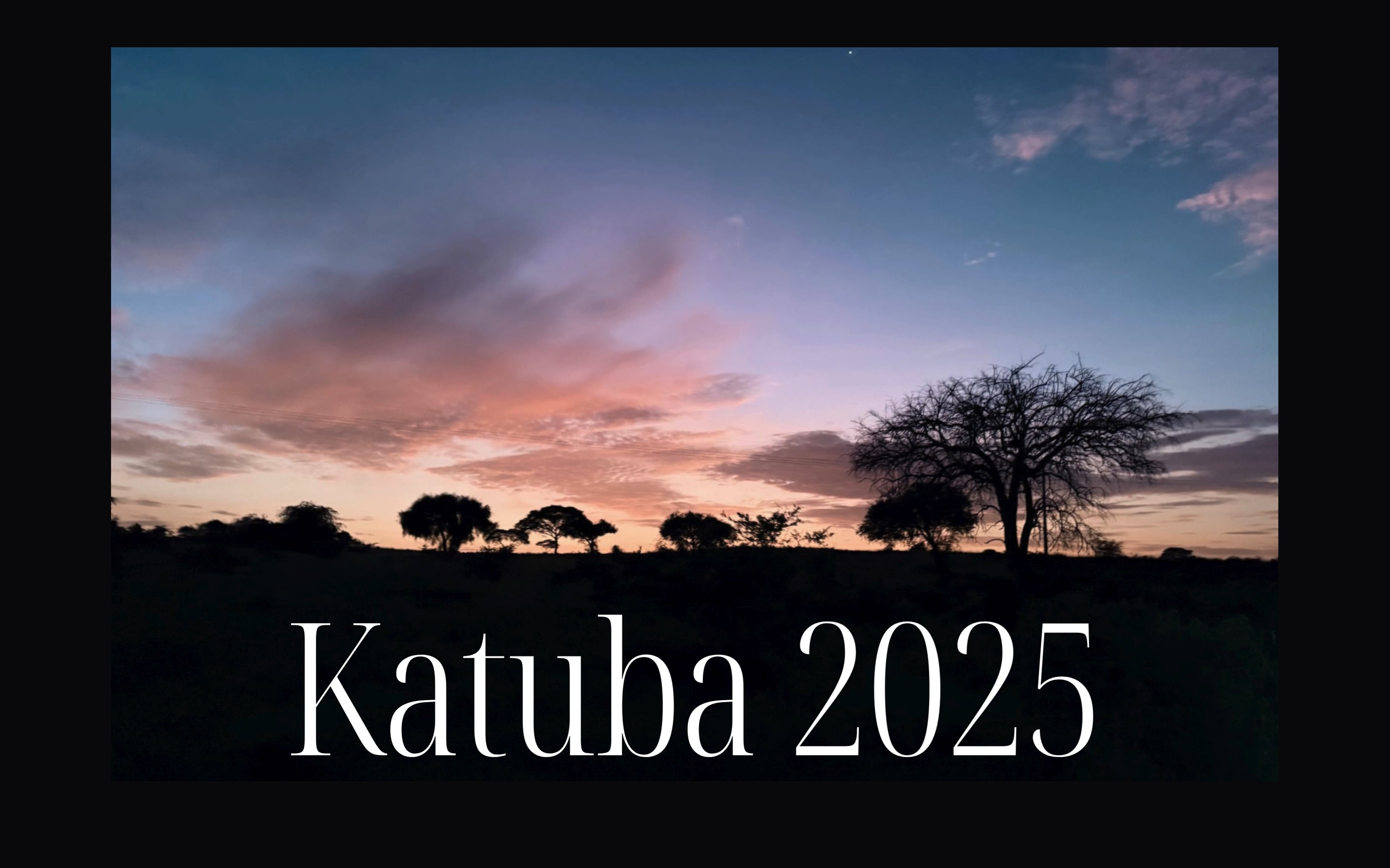 Katuba 2025
