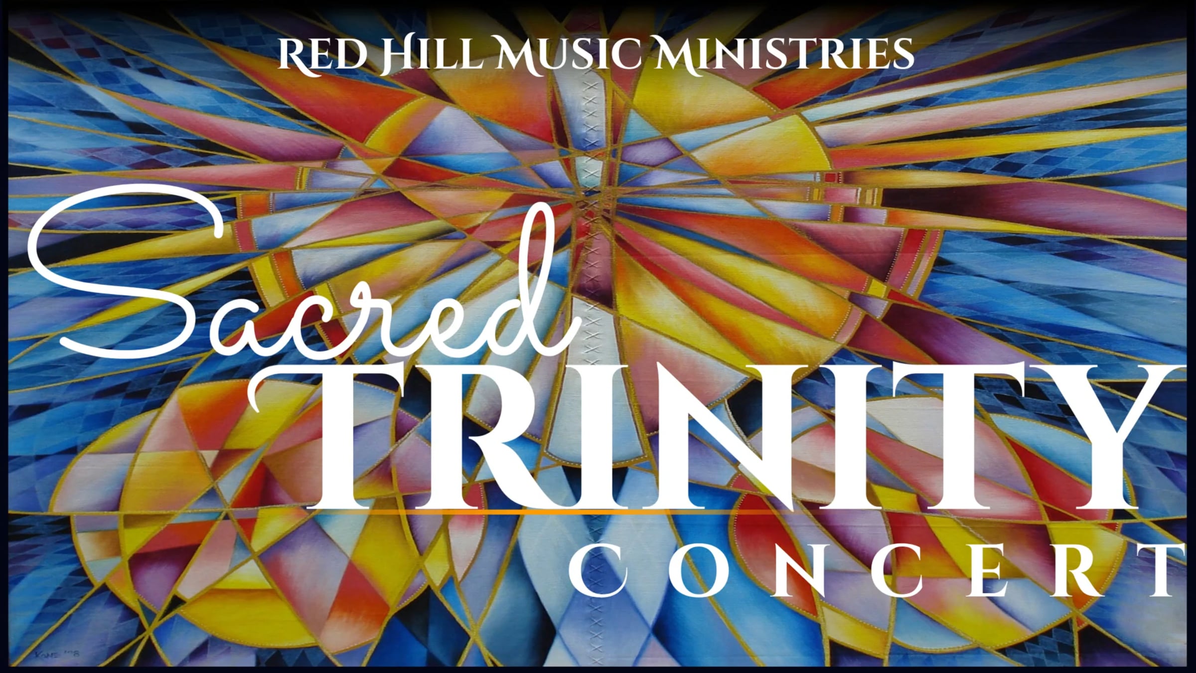 2025-06-01 Sacred Trinity Concert
