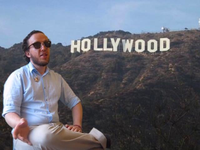 Getting To Know Andrew Beltran: A Quick & E-Z 12 Step Guide on Vimeo