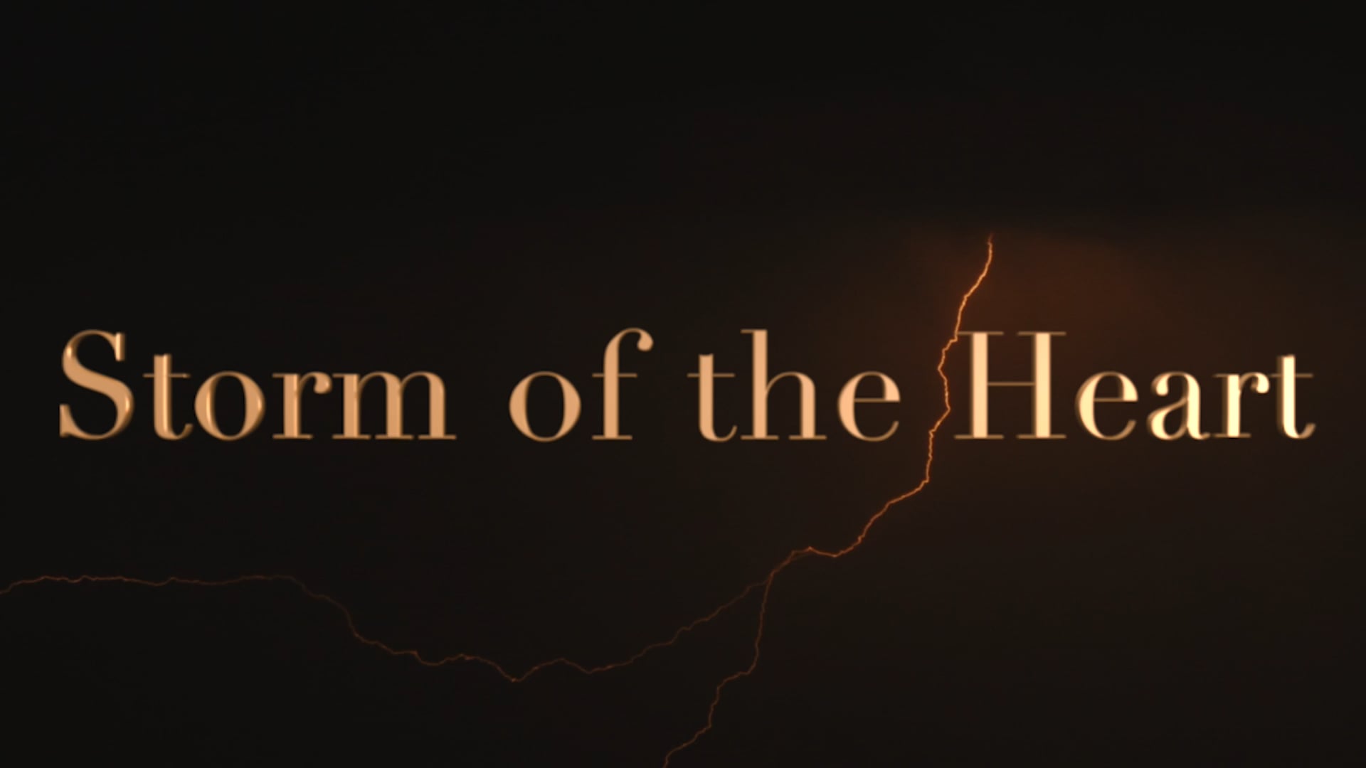 Watch Storm of the Heart Online | Vimeo On Demand on Vimeo