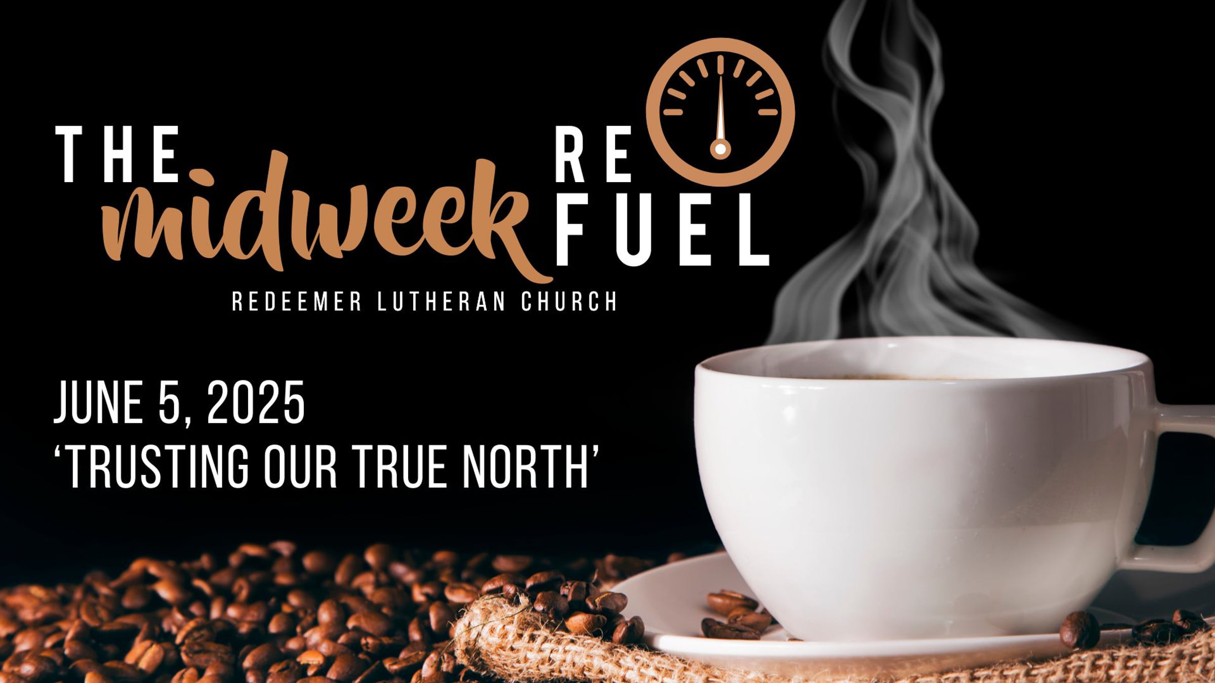 Midweek Refuel for June 5, 2025