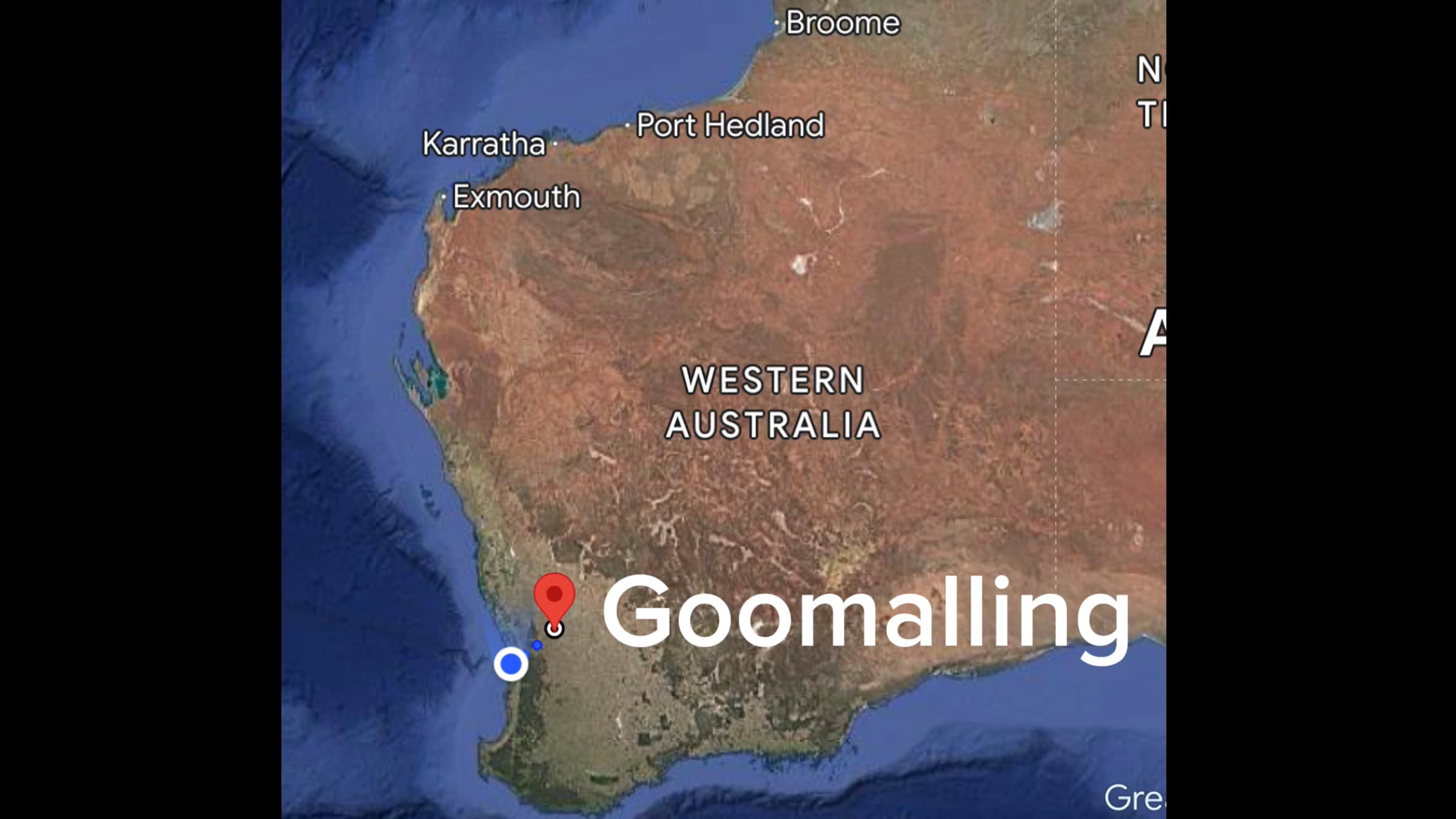 ‘BioSPHERE BOODJA’ the vision narrated by Fleur Schell