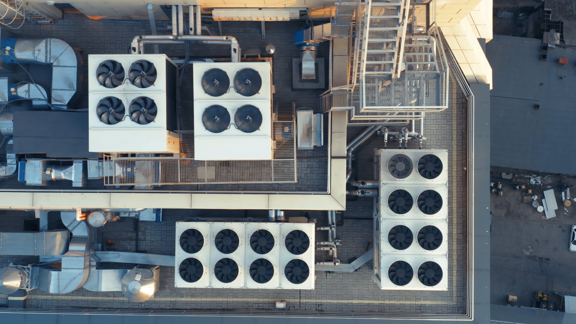Top HVAC Systems for Your Business Needs