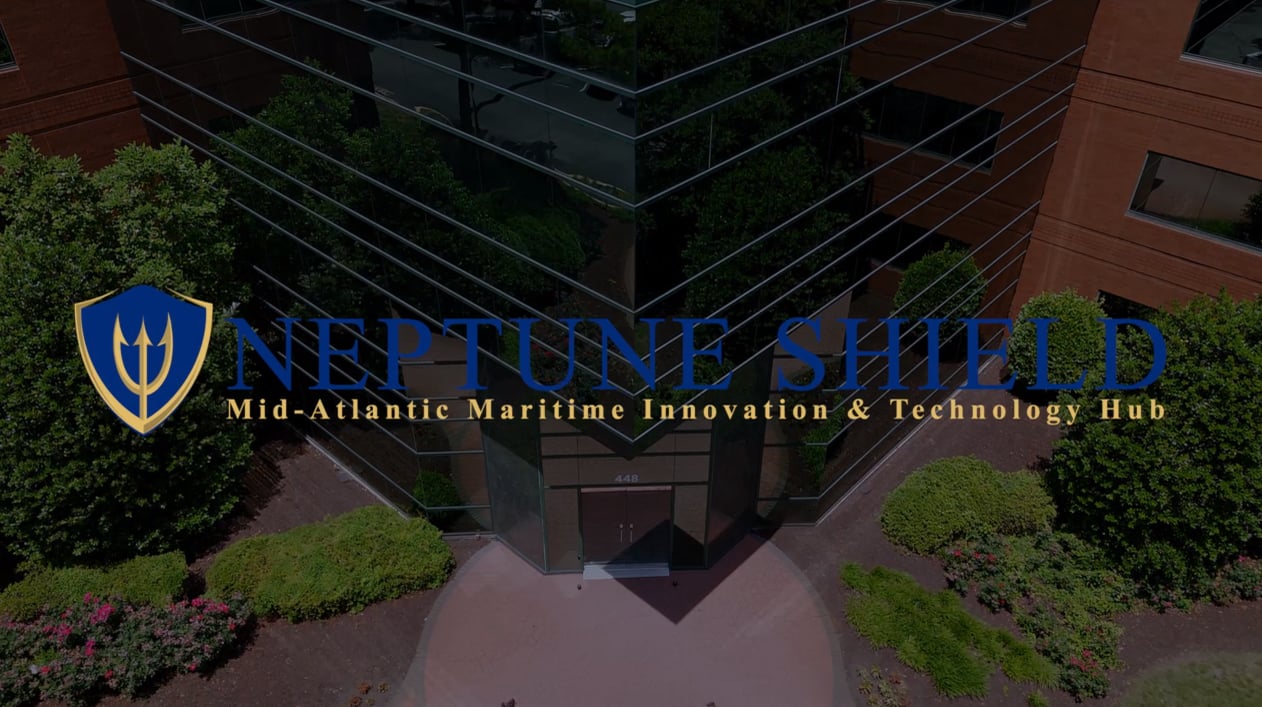 Neptune Shield - Mid-Atlantic Innovation Tech Hub