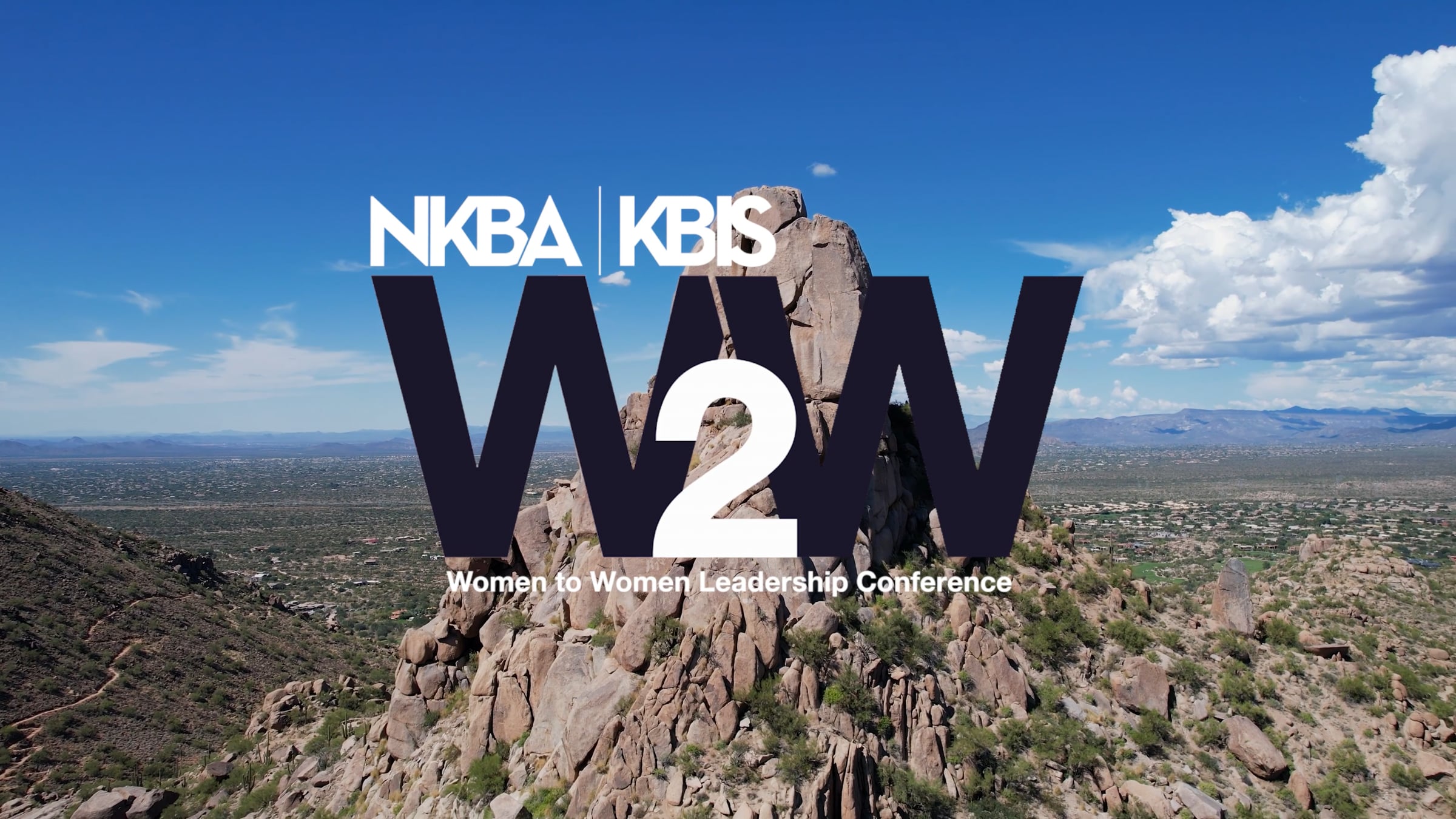 W2W 2025 | Scottsdale, AZ