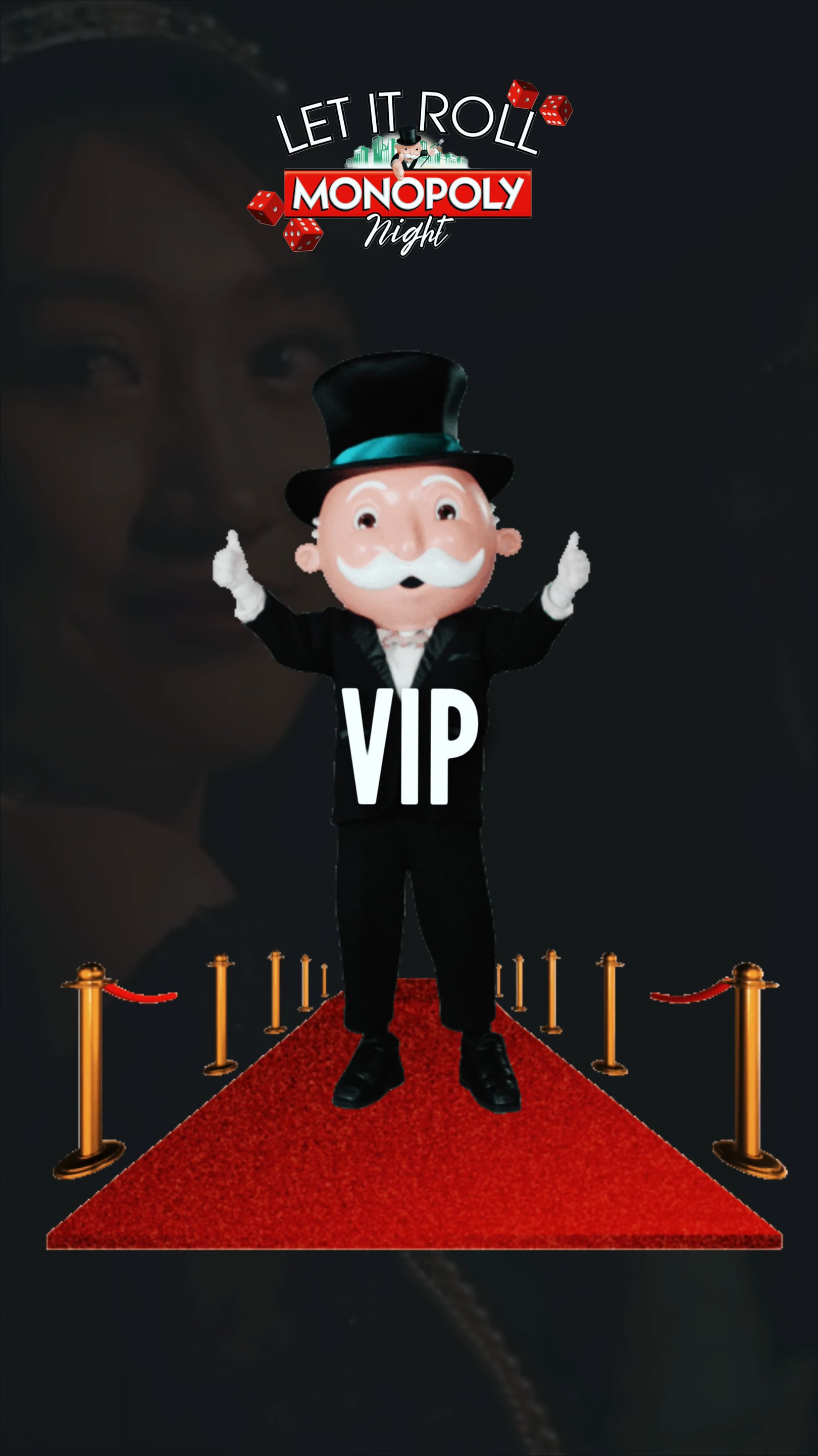 Let It Roll - VIP