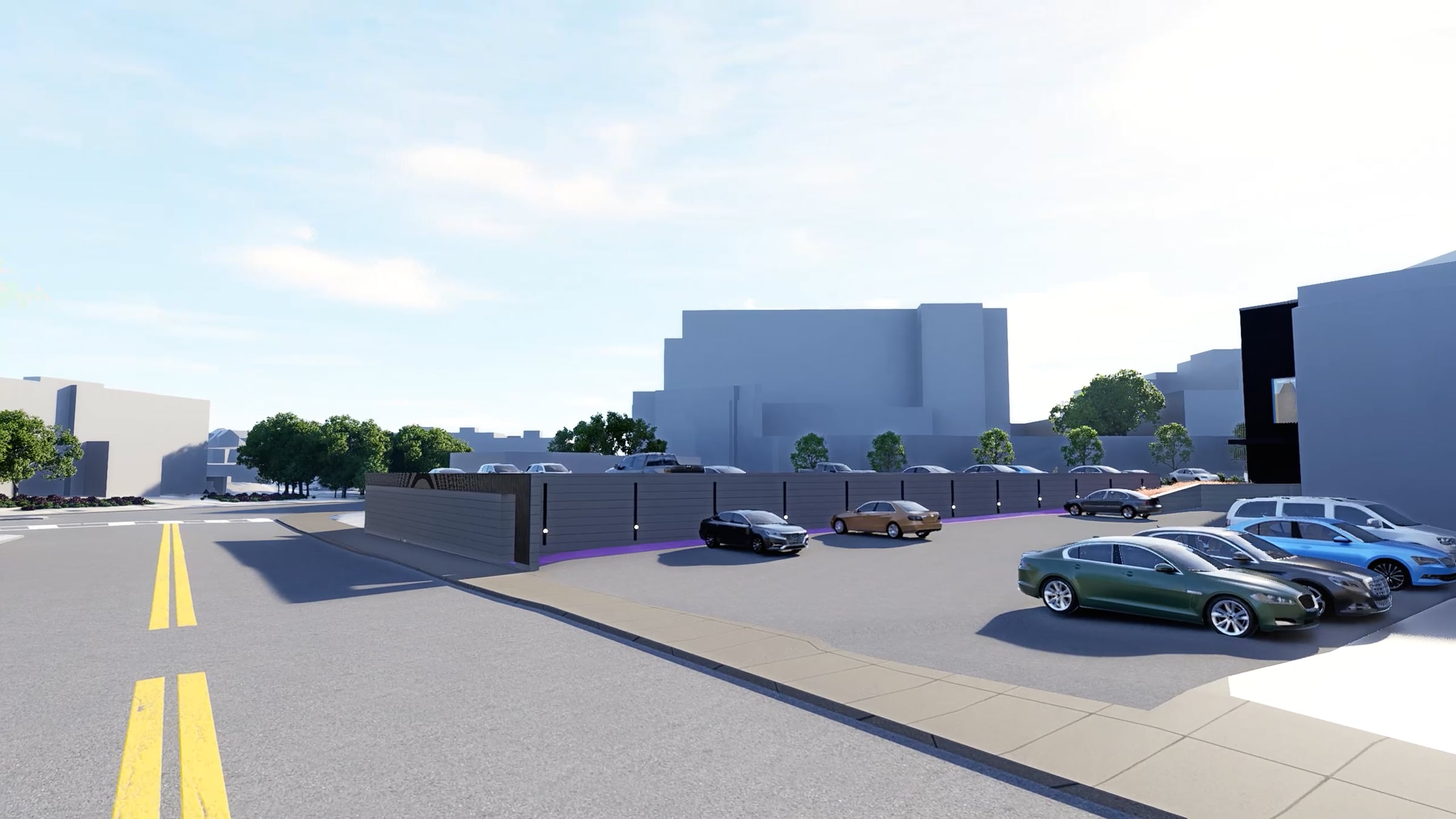 CAC Concept flythrough