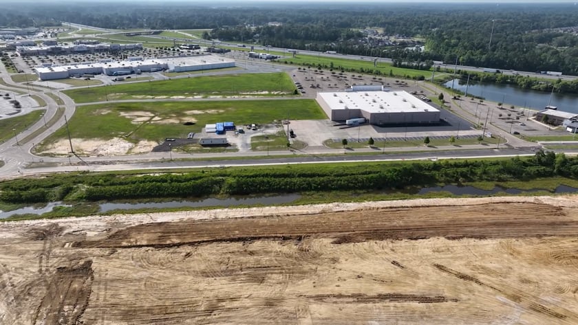 Project Status - Cook Road Improvements