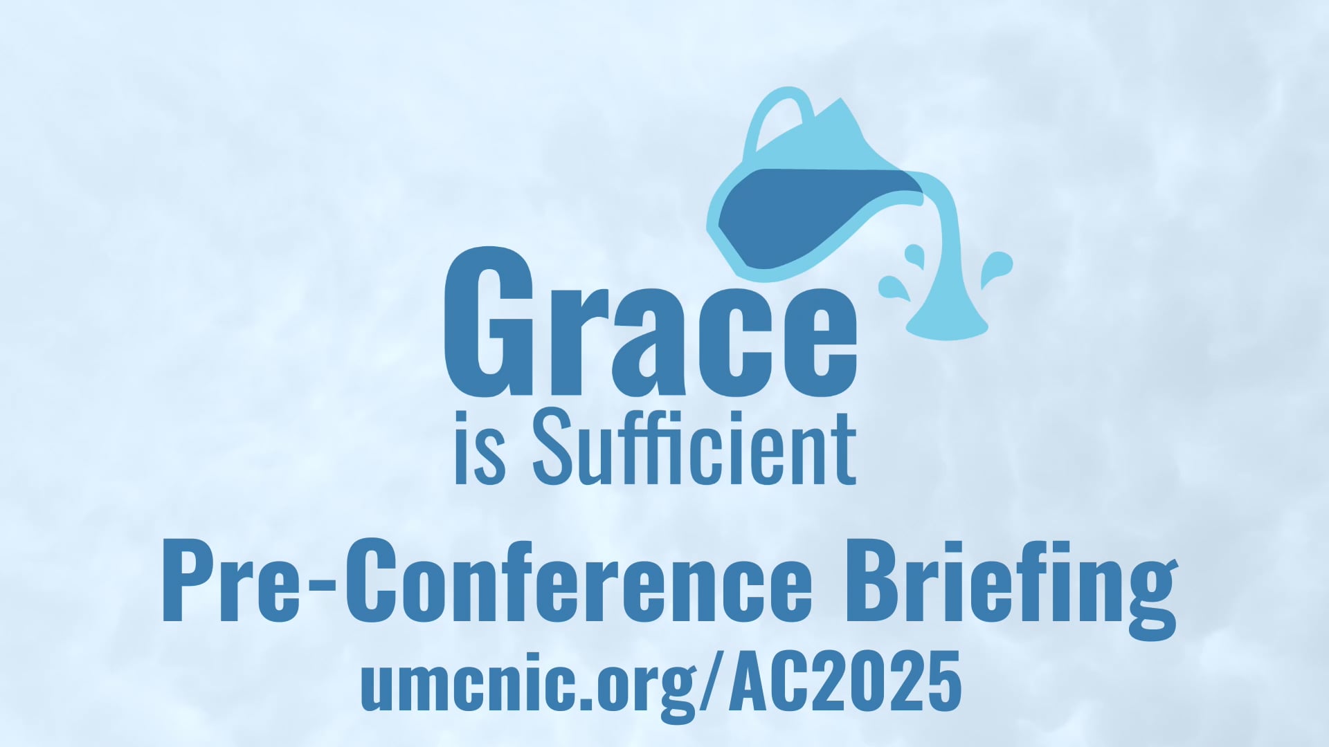 2025 NIC Annual Conference Pre-Conference Briefing | Videos & Movies on ...
