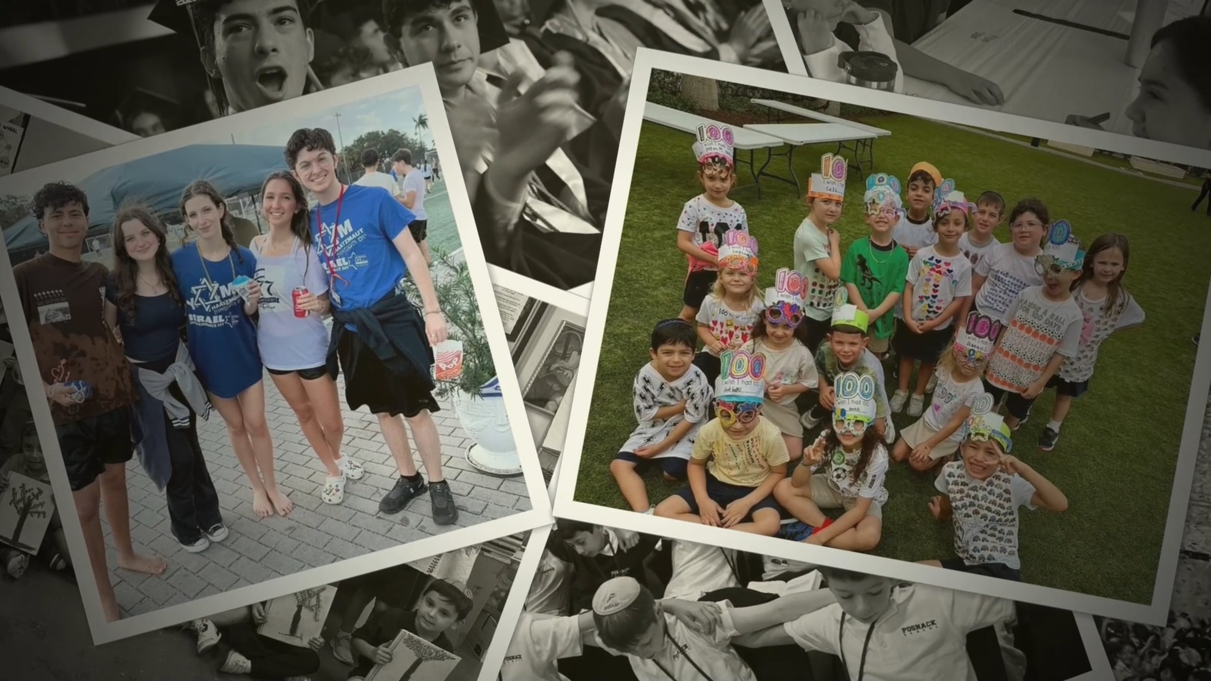 Posnack School Video Recap 2024-2025 | Videos & Movies on Vimeo
