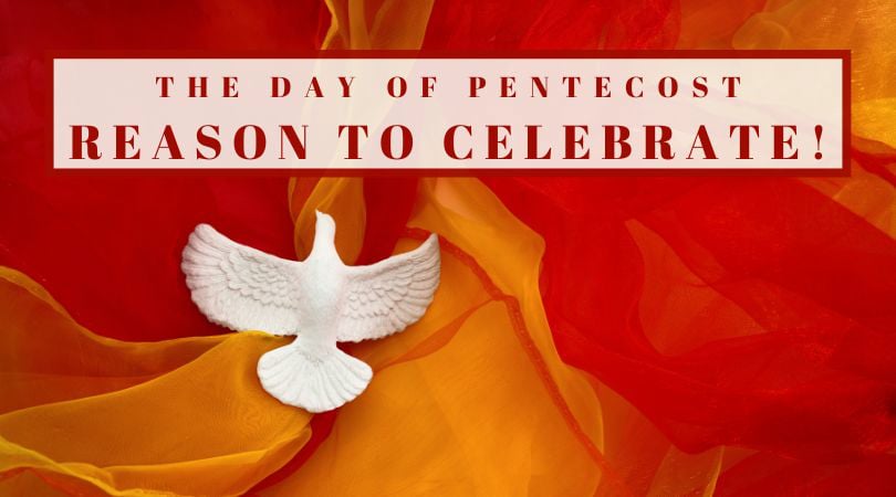 June 8, 2025 – The Day of Pentecost ~ Rev. Dr. Lawrence Rast Jr. (Guest ...