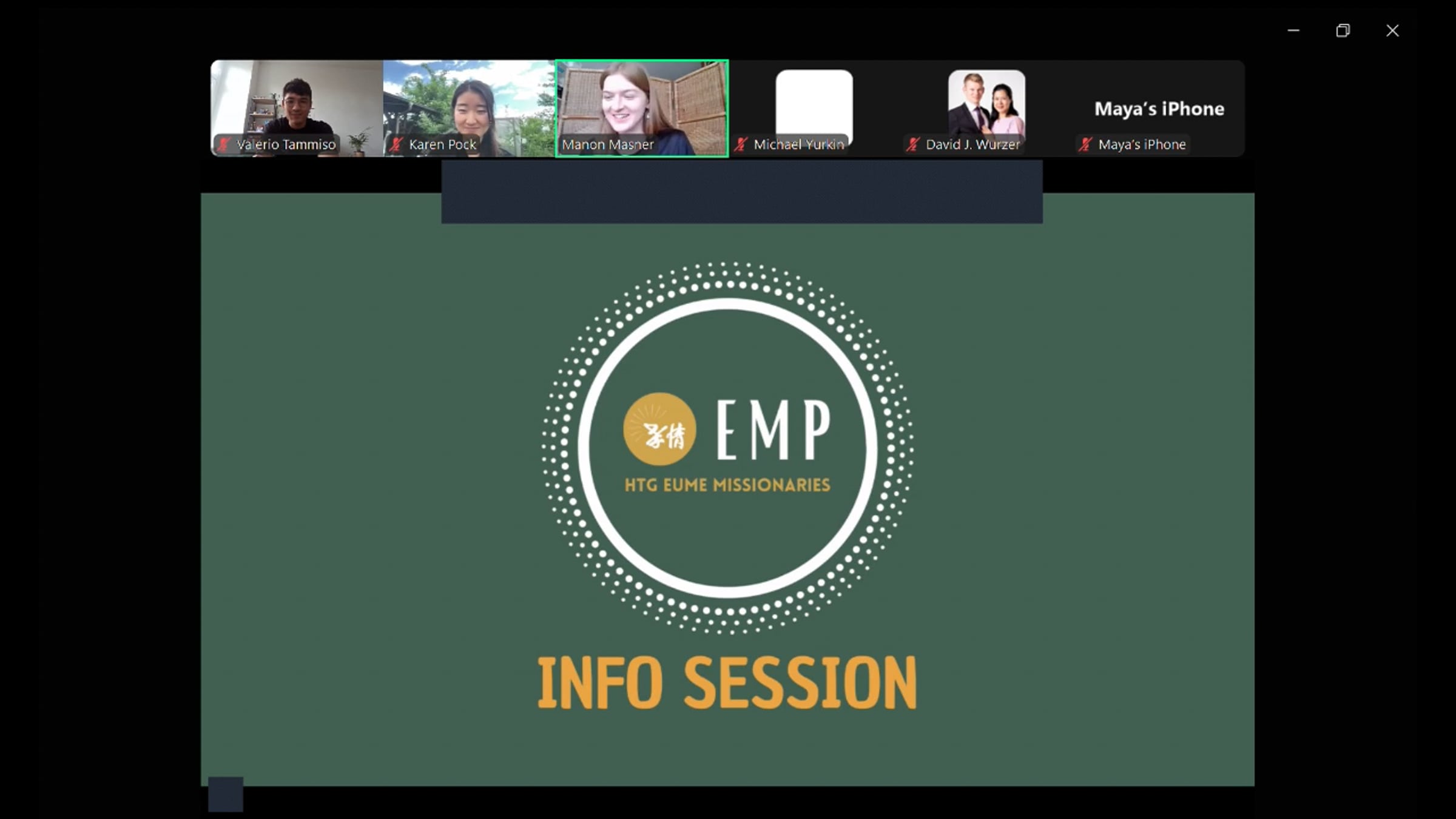 EMP-Info-Session