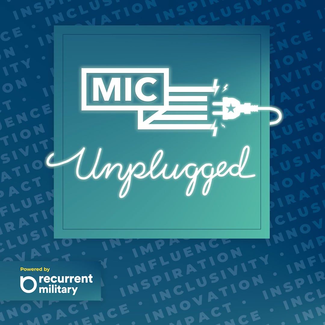 MIC Unplugged (DC'25) | Sizzle