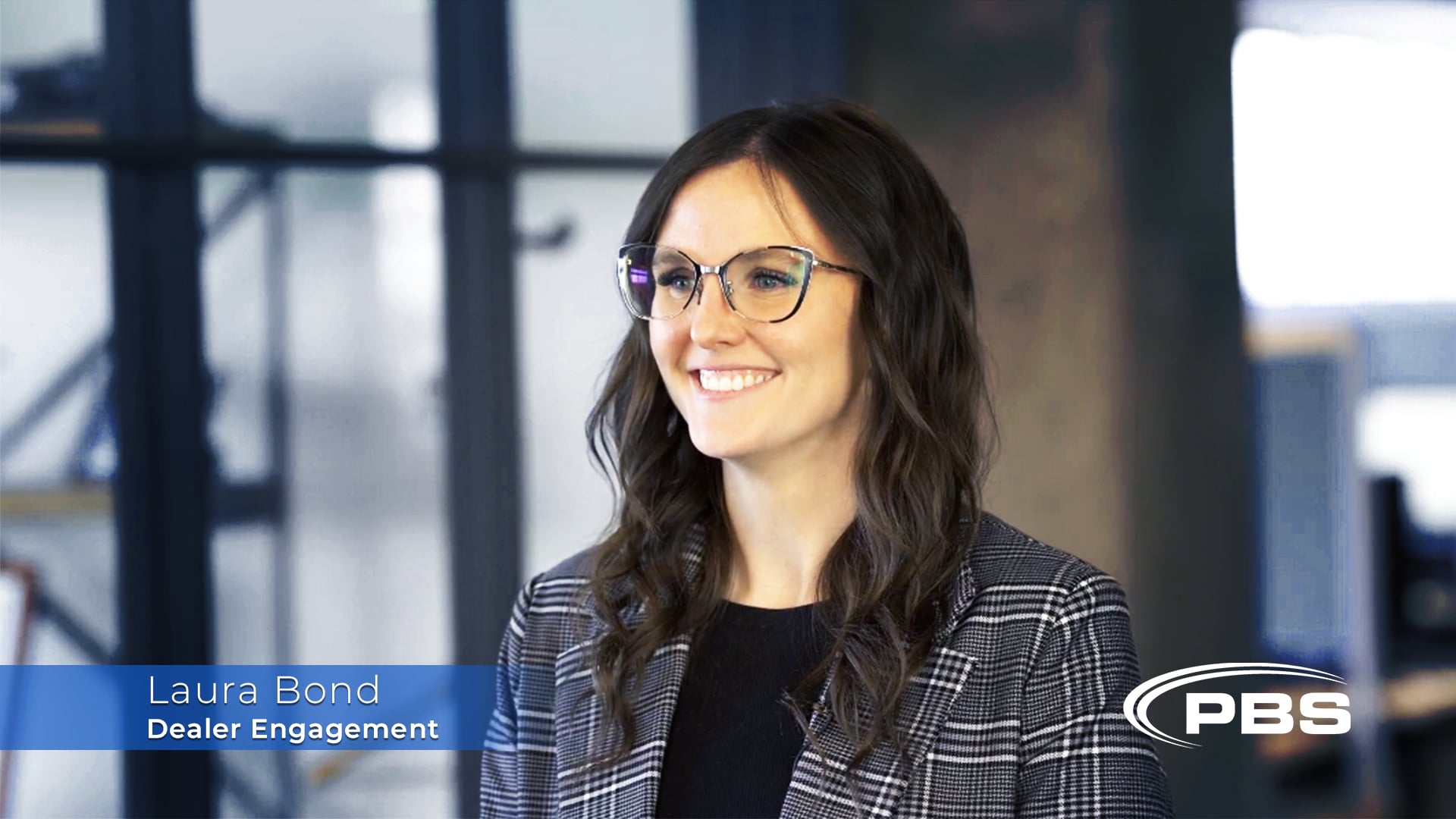 Our People: Laura Bond