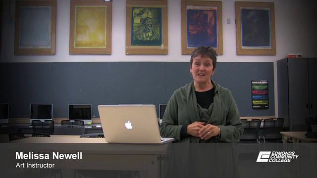 How I Teach - Melissa Newell Introduction on Vimeo