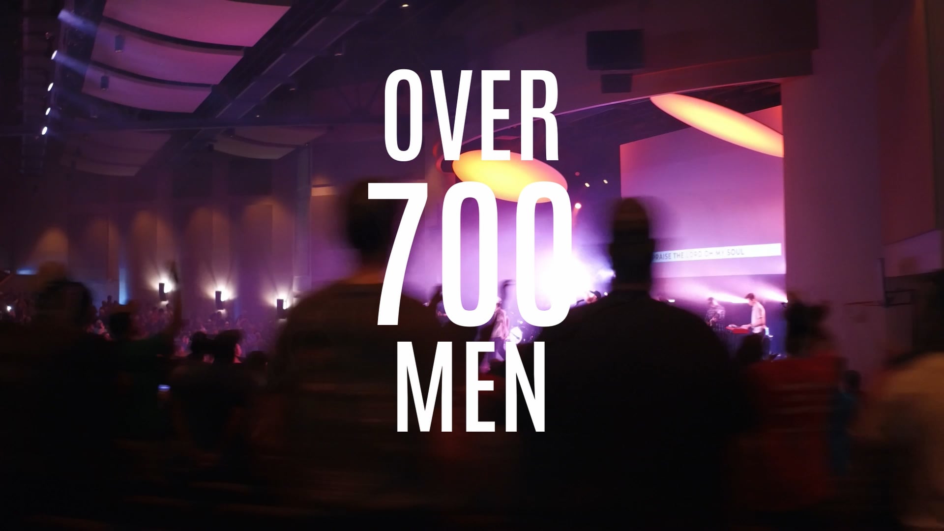 NW Men's Conference - Recap by Andy Pursley