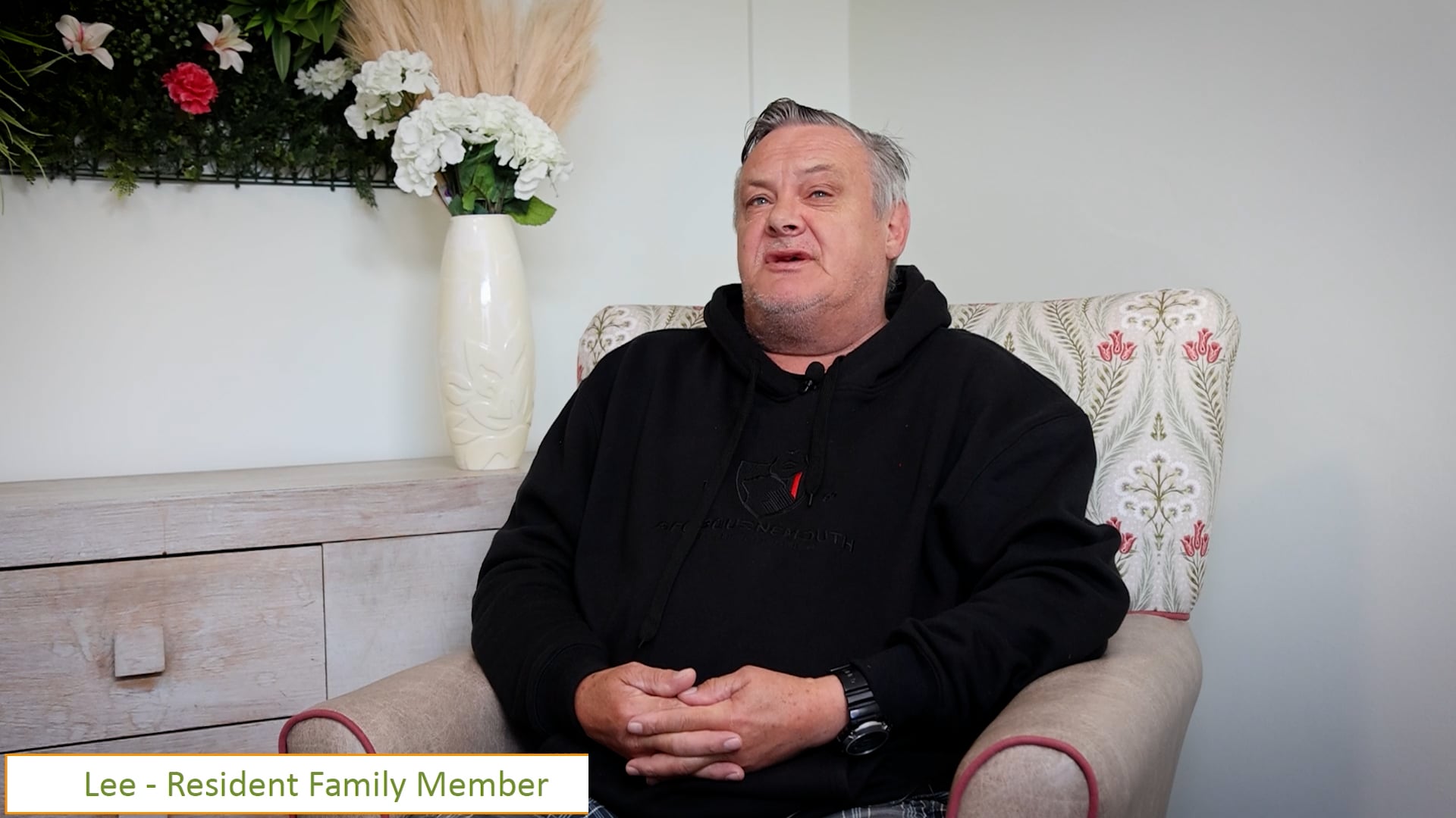 Castle Dene Testimonial | Videos & Movies on Vimeo
